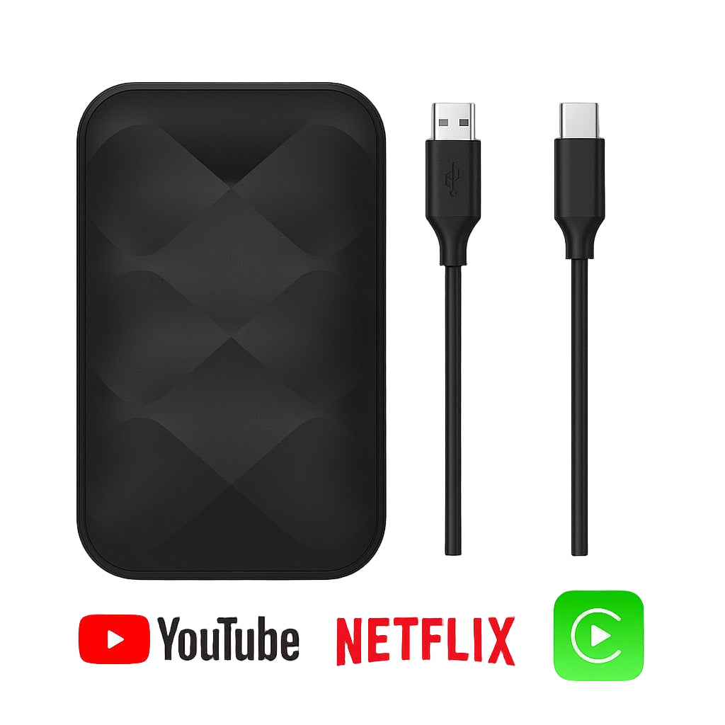 GoGoDrive™ - Adapter – GoGo Drive