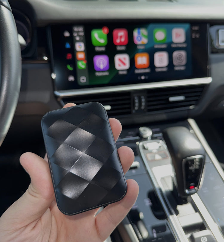 GoGoDrive™ - Adapter – GoGo Drive