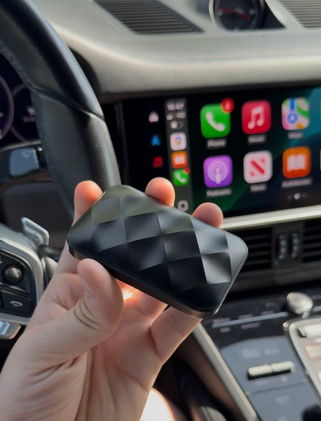 GoGoDrive™ - Adapter – GoGo Drive