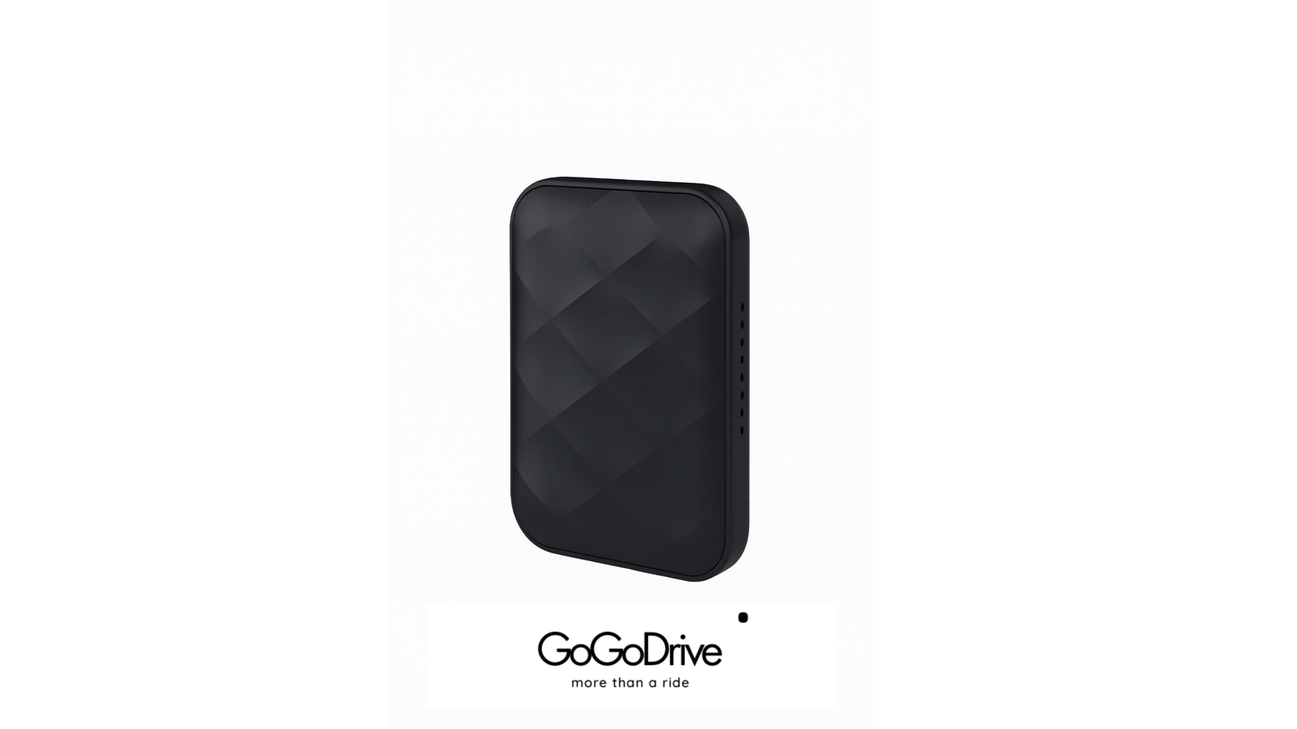 GoGo Drive