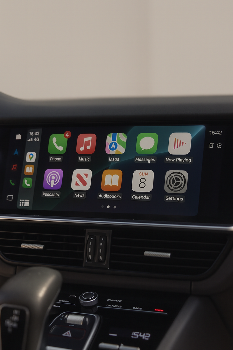 GoGoDrive™ - Adapter – GoGo Drive